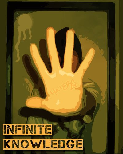 Infinite Knowledge | ReverbNation