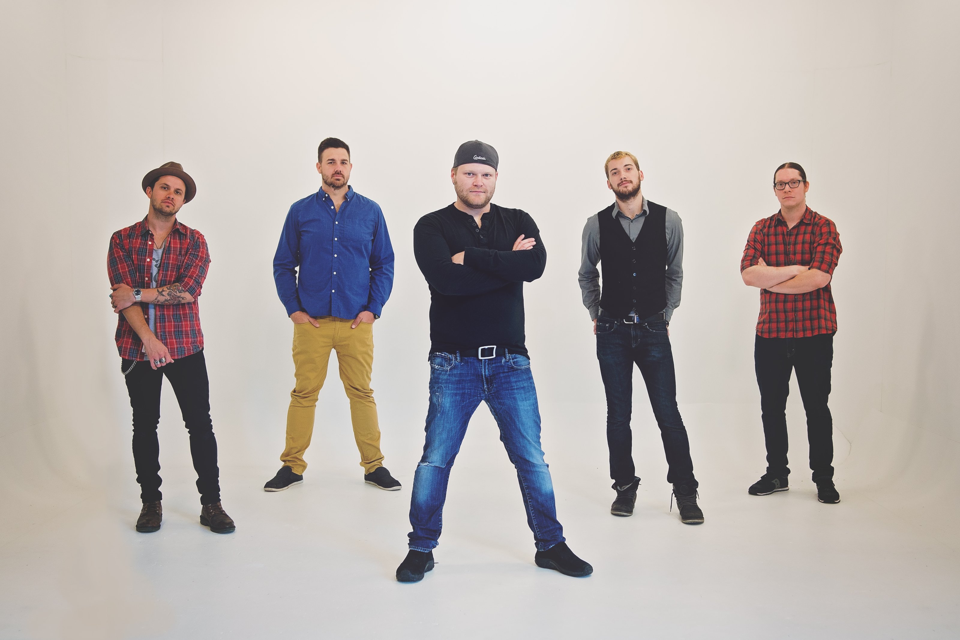 Laredo | ReverbNation
