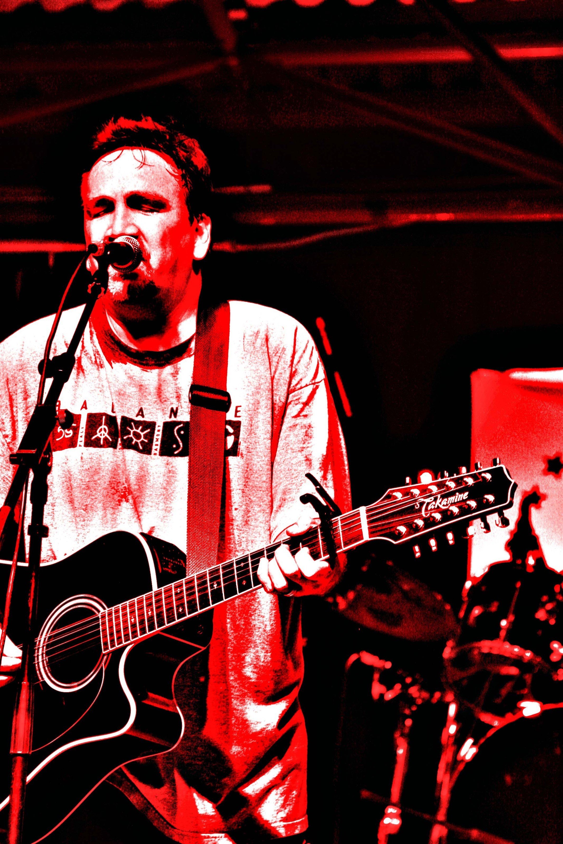 Larry Reidt | ReverbNation