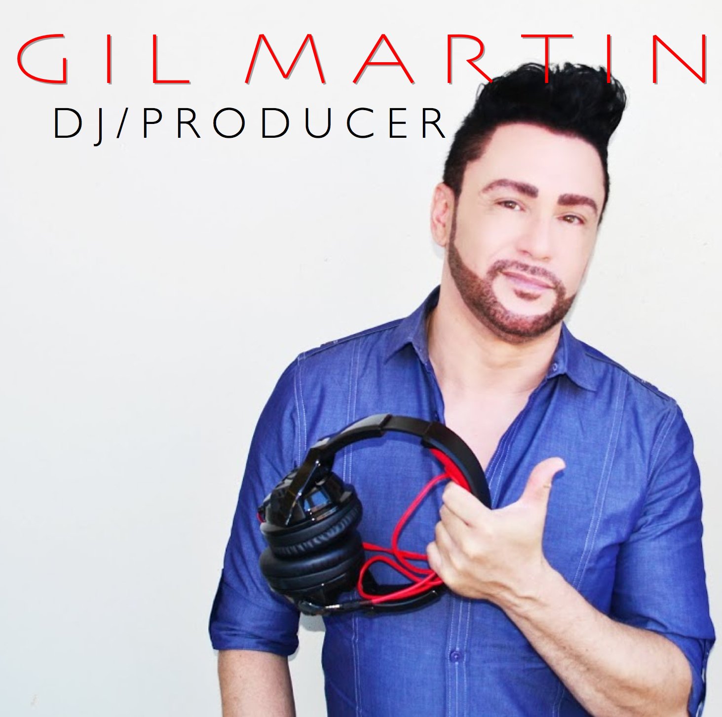 Gil Martin | ReverbNation