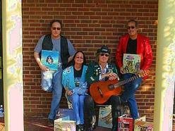 The Gram Band | ReverbNation