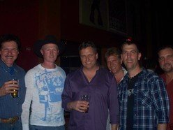Jay Eric and The Blieders Creek Band | ReverbNation