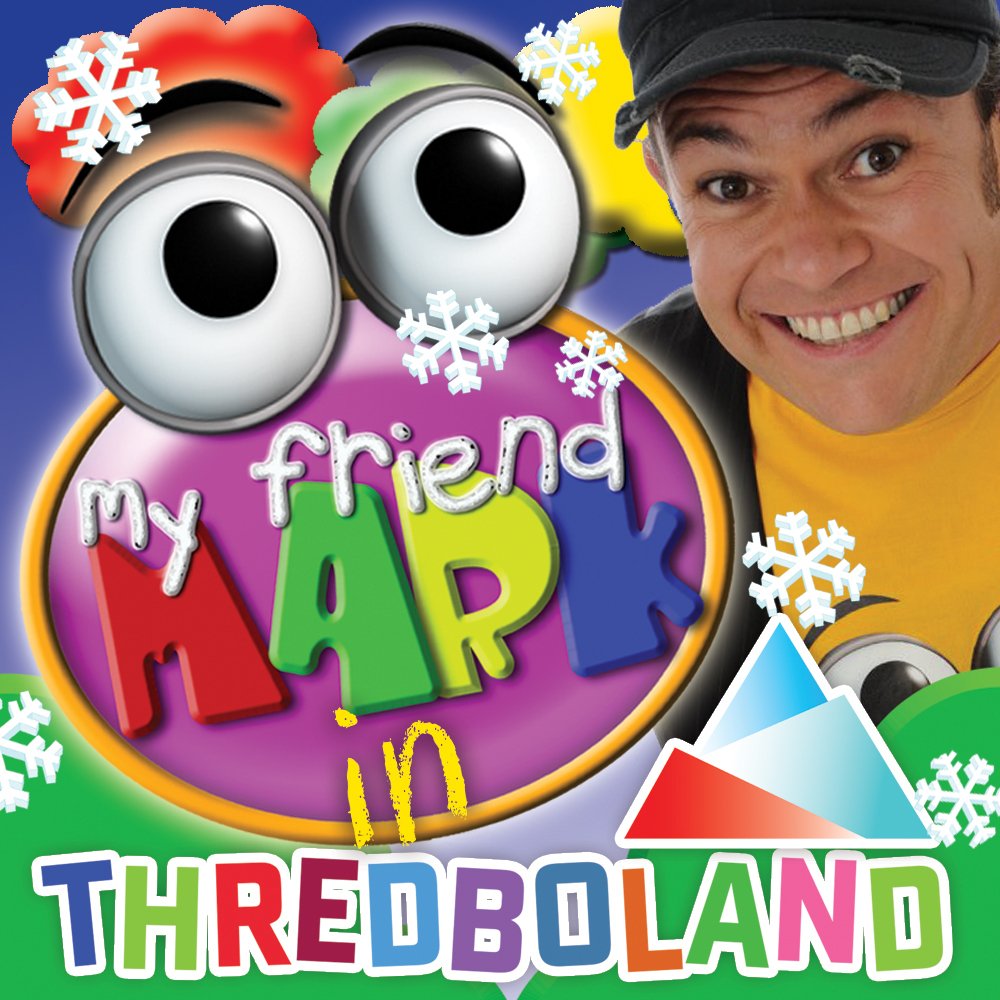 My Friend Mark | ReverbNation