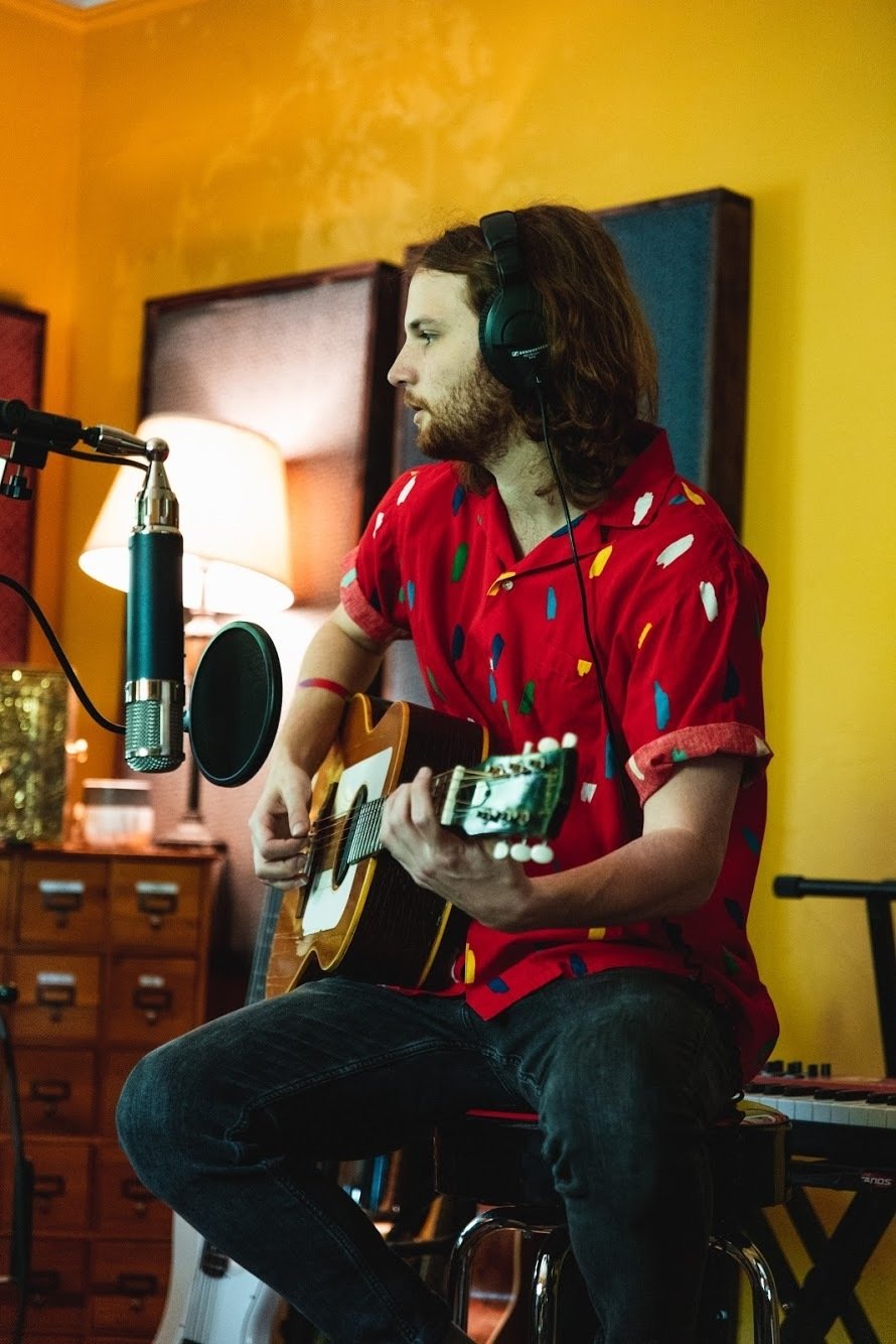 Greg Meredith | ReverbNation
