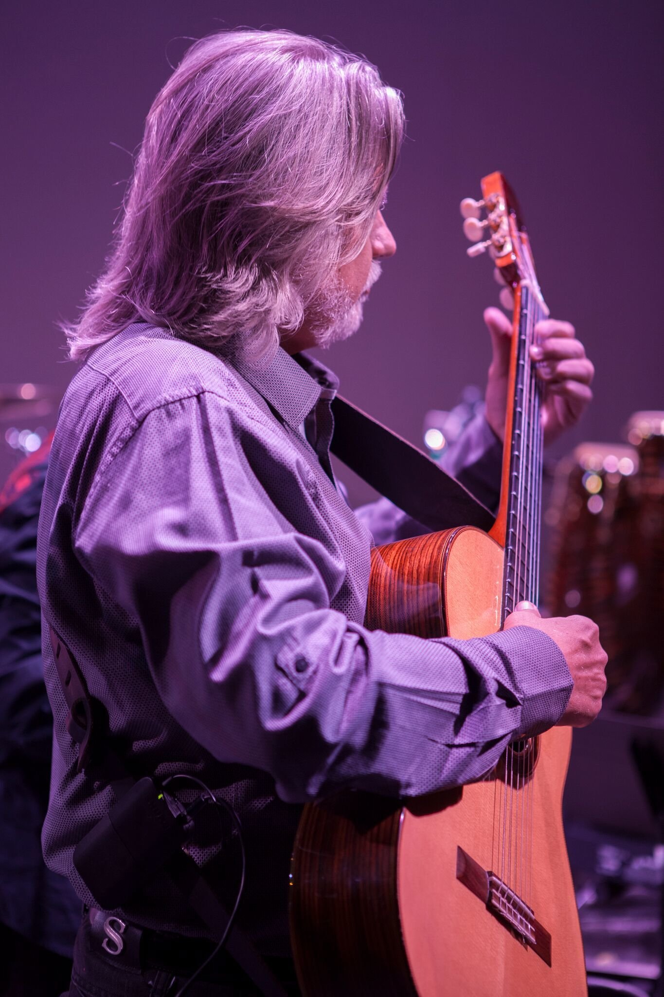 Carlos Solis / SolisBravo Band | ReverbNation