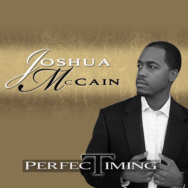 Joshua McCain | ReverbNation