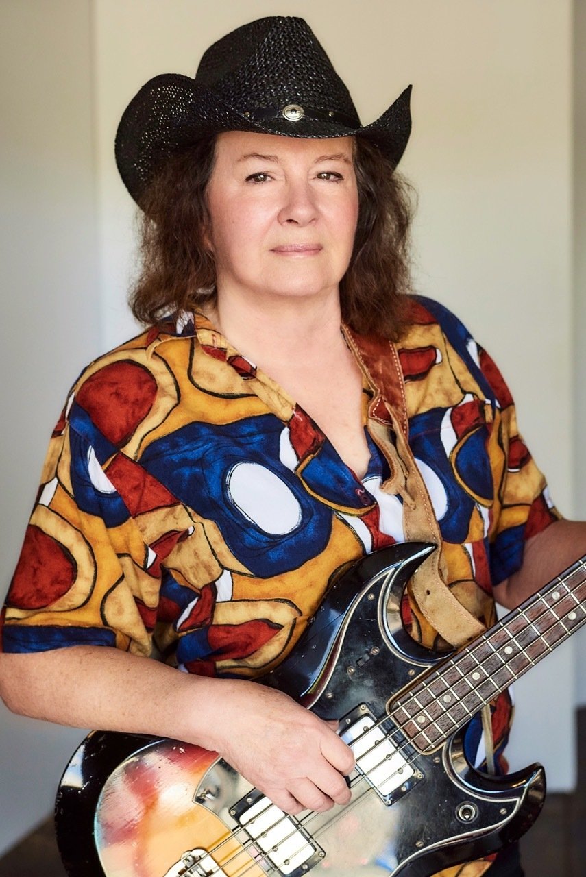 Carol Newman -- Passed Away 3/21/22 | ReverbNation
