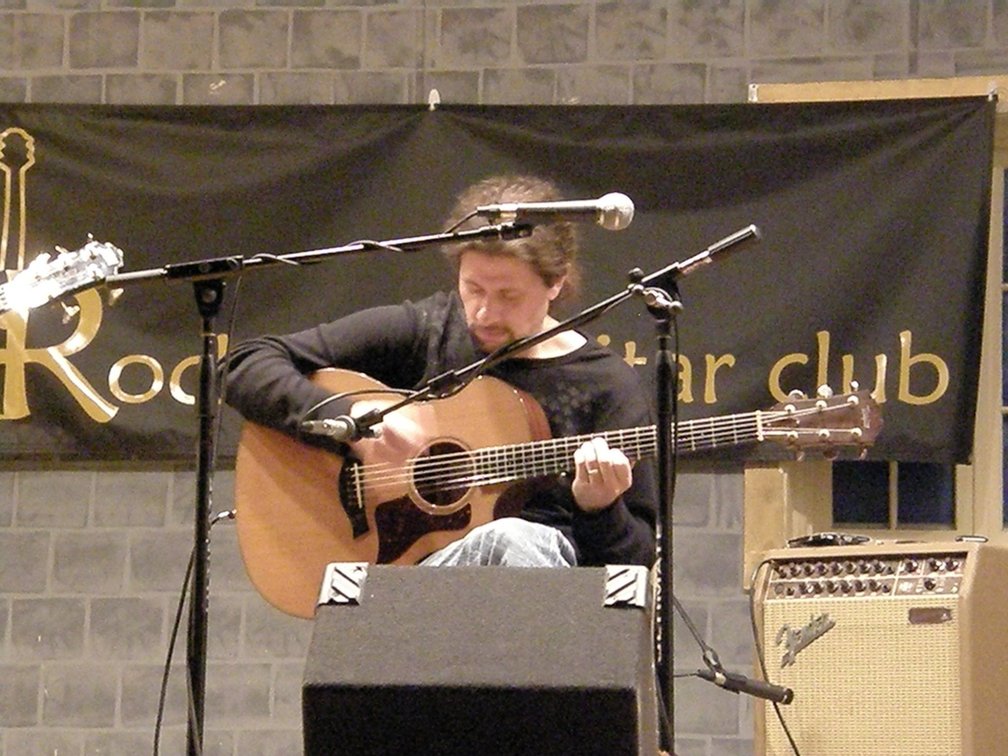 Jerry Preston | ReverbNation