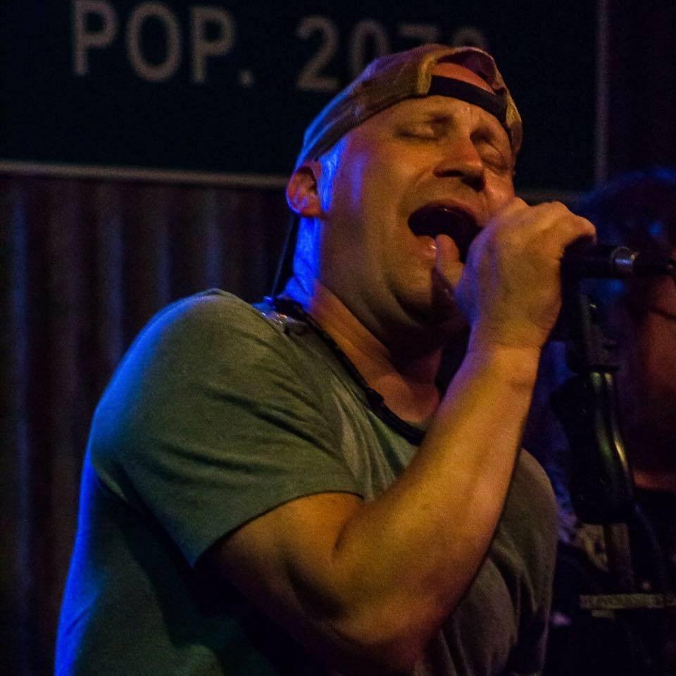 Shaun Outen | ReverbNation