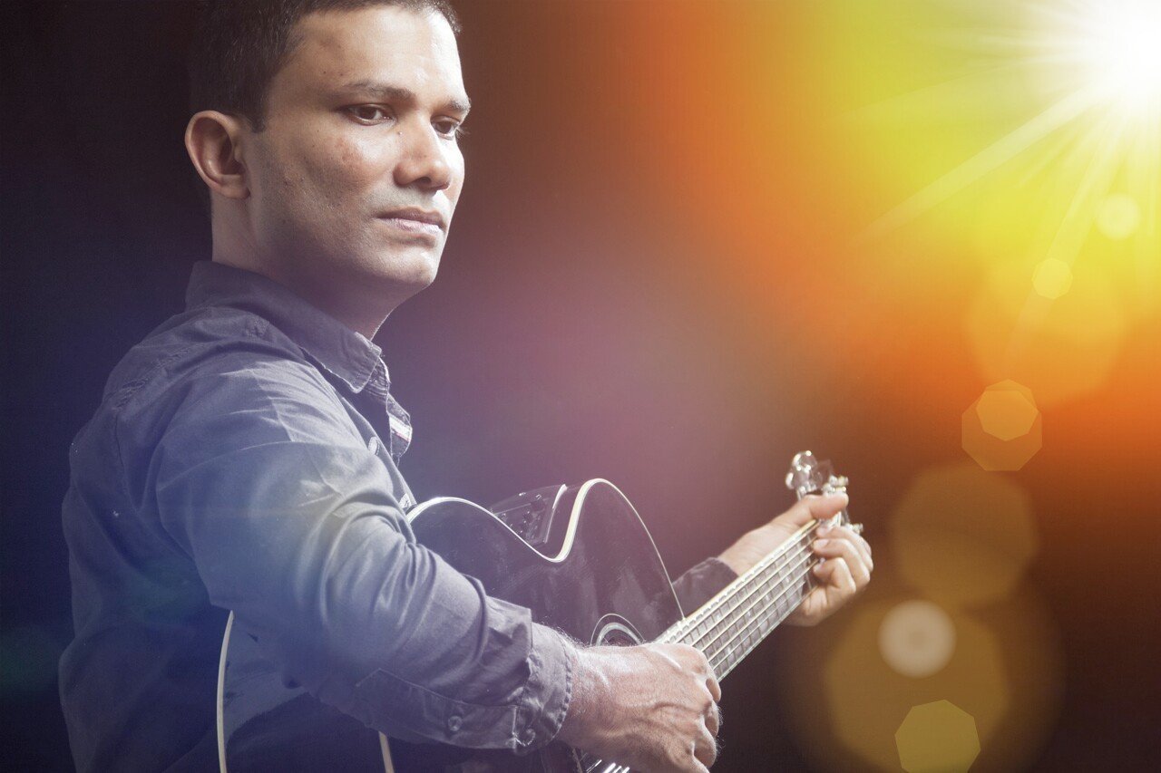 Rodden Ollie Dsouza | ReverbNation