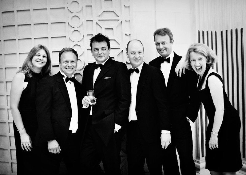 Simply Swing | ReverbNation