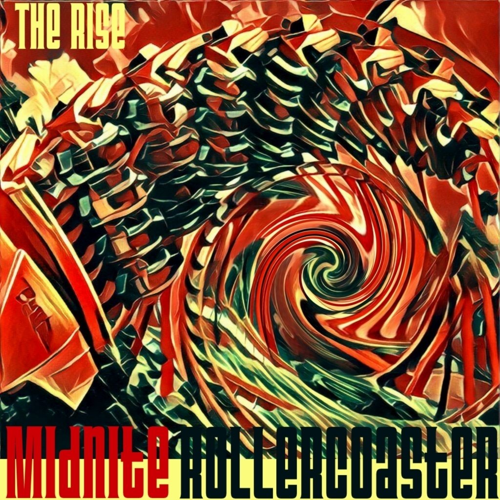 Midnite Rollercoaster | ReverbNation