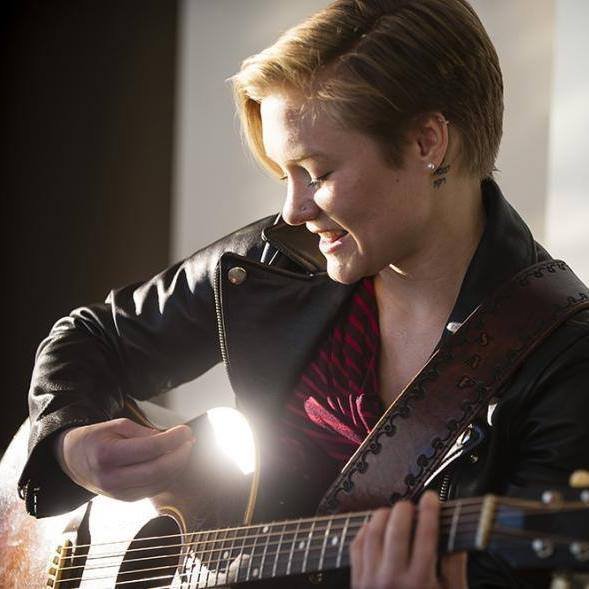 Sarah Howell | ReverbNation