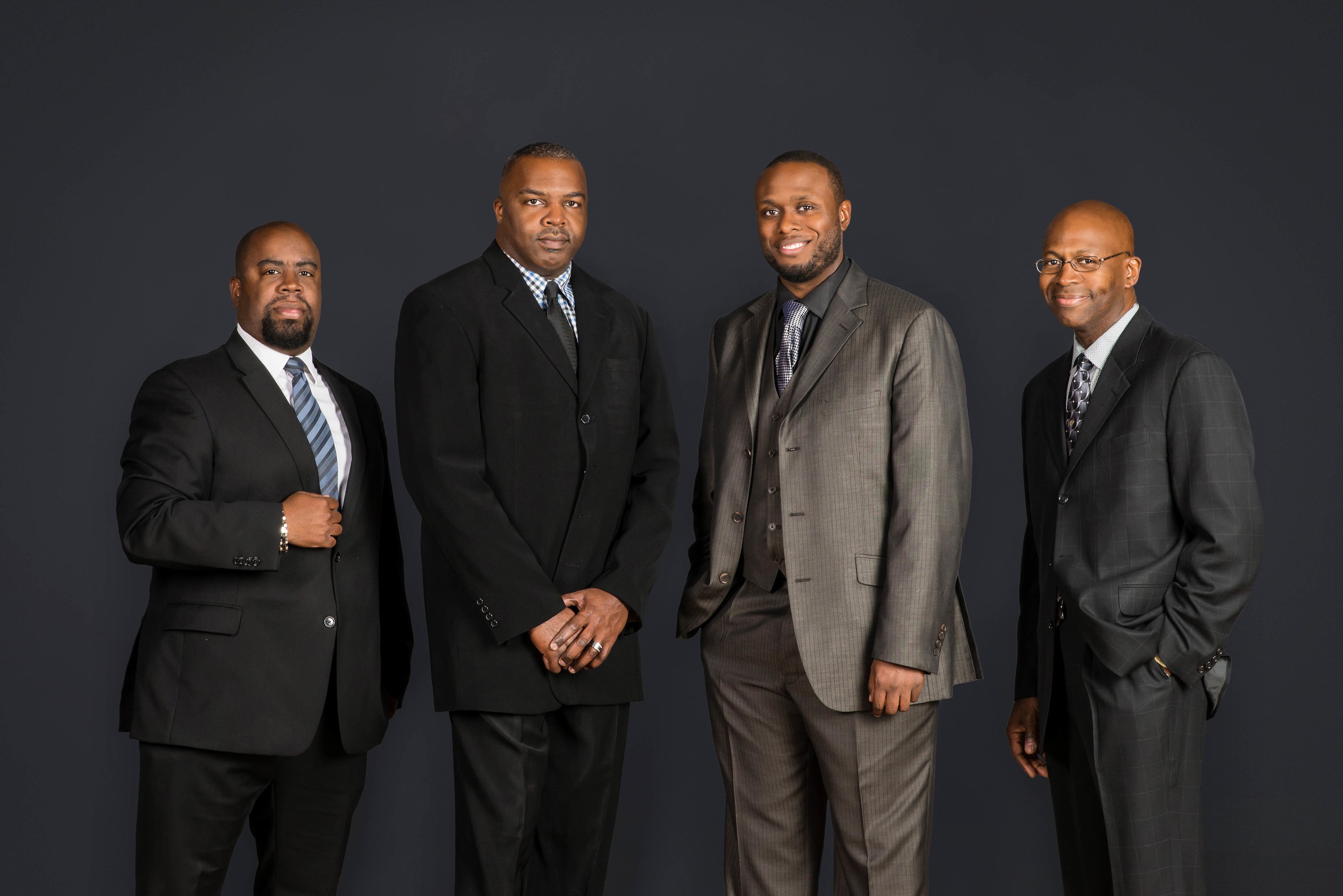 Groove Masters Band | ReverbNation