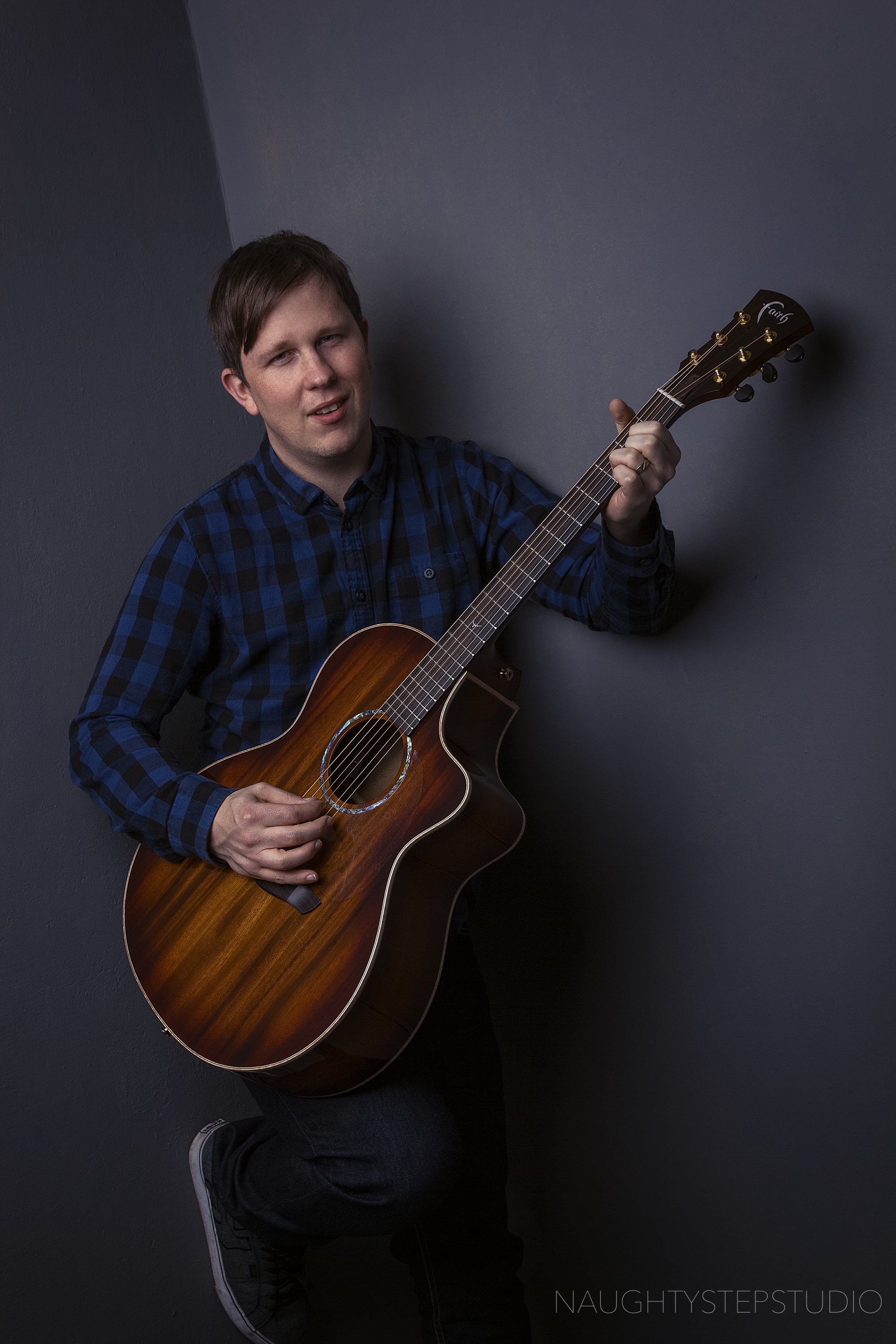 Micky Johnson | ReverbNation