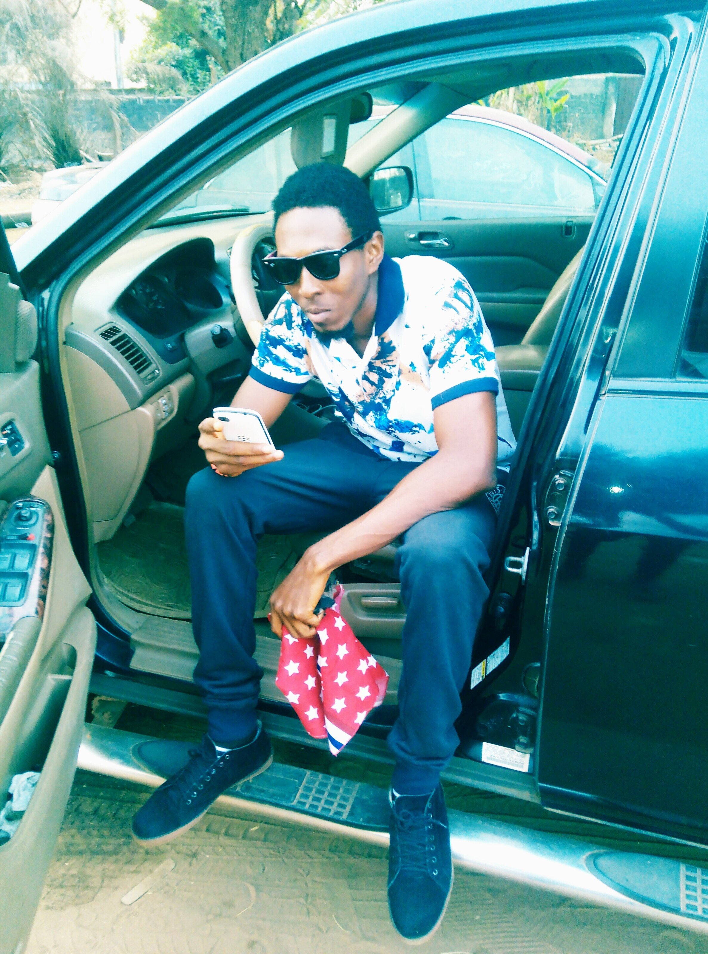 Keno Kych | ReverbNation