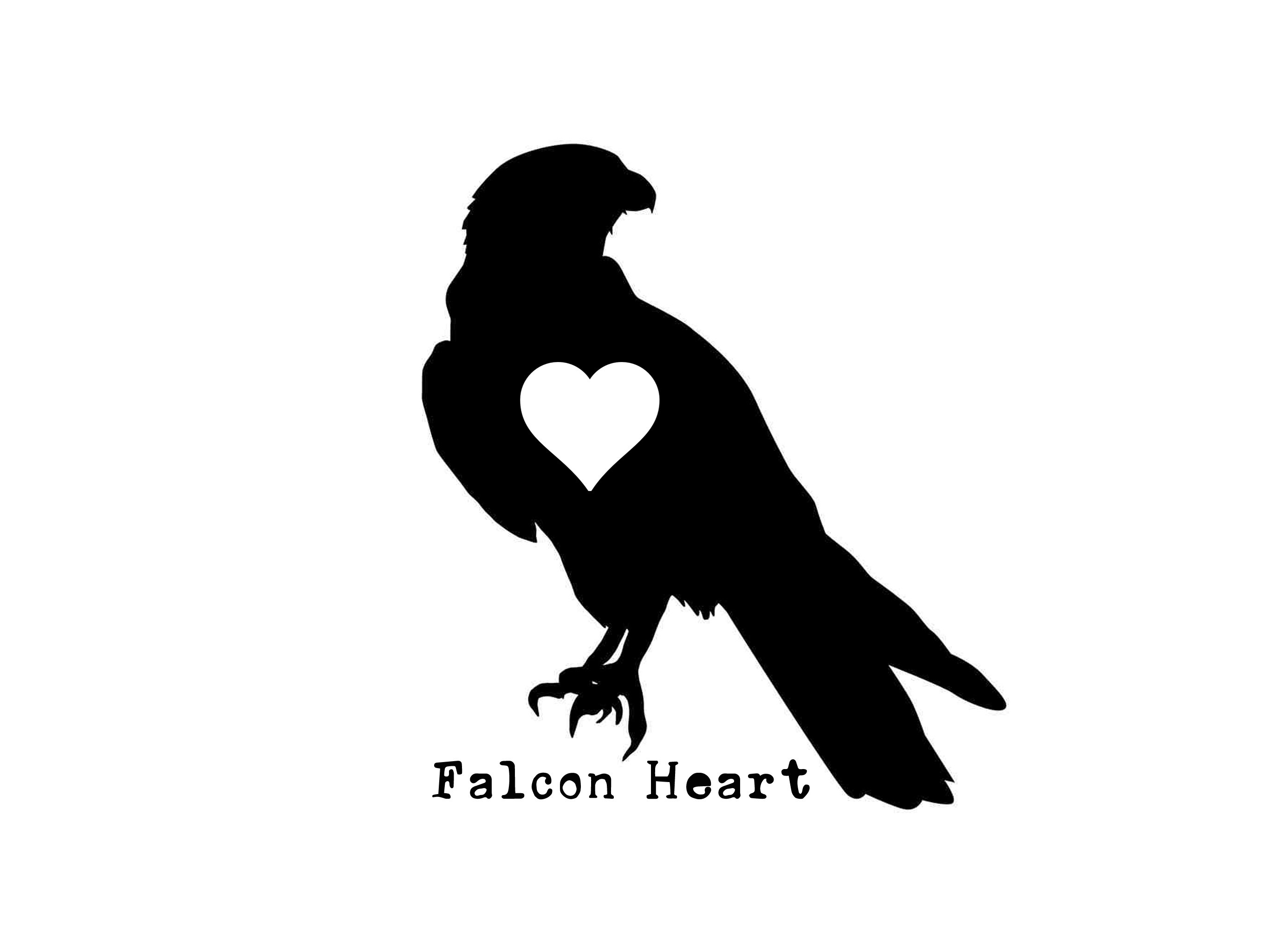 Falcon Heart | ReverbNation