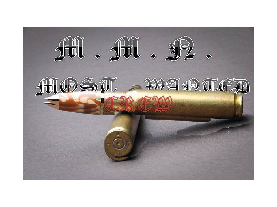 most wanted crew | ReverbNation