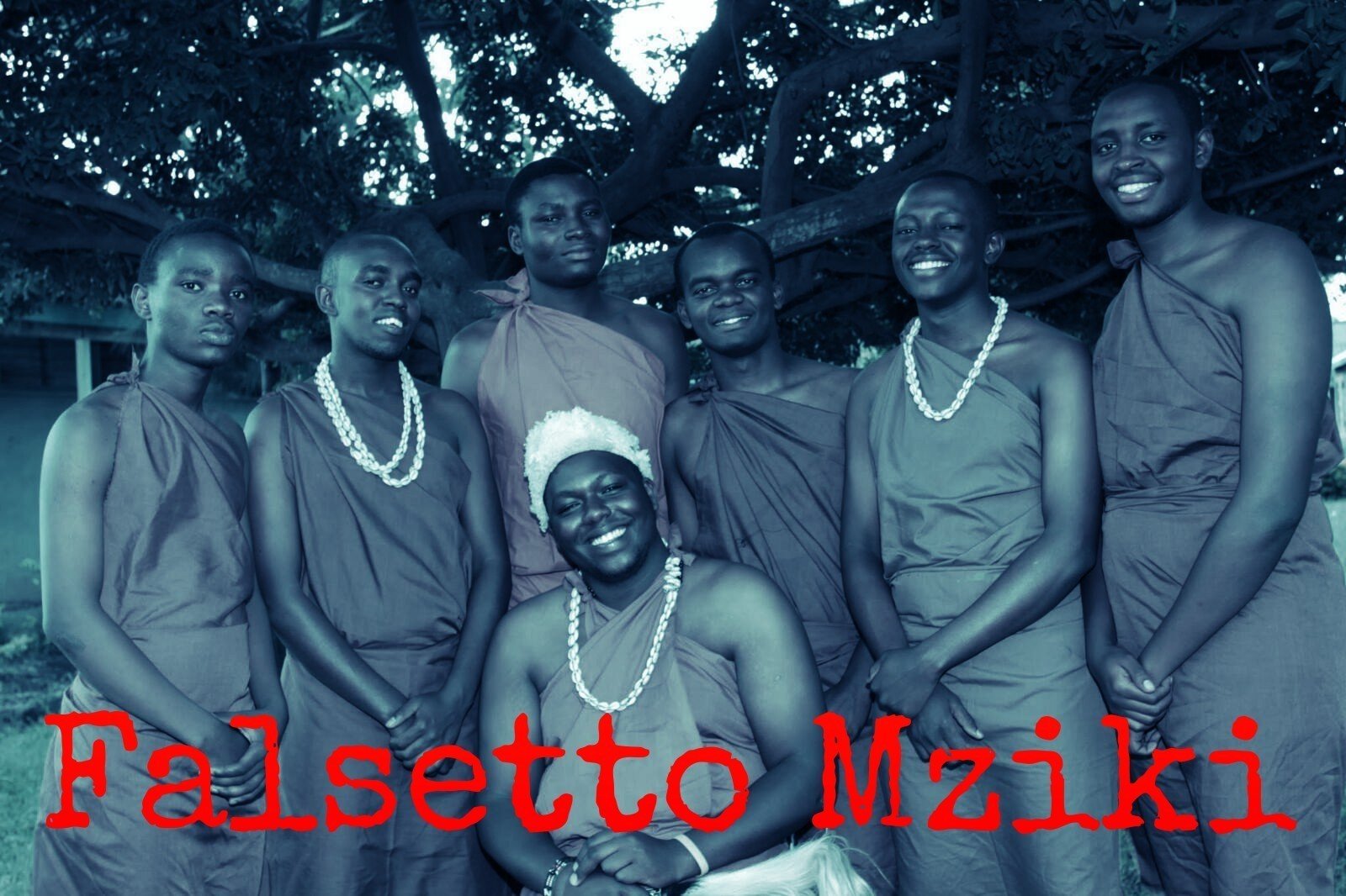Falsetto Music Group | ReverbNation