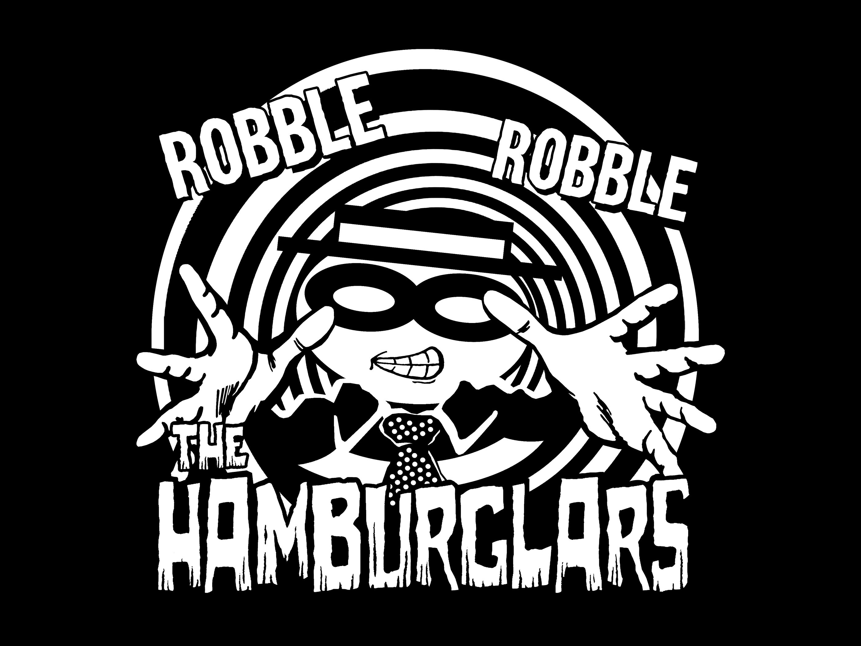 hamburglar robble robble