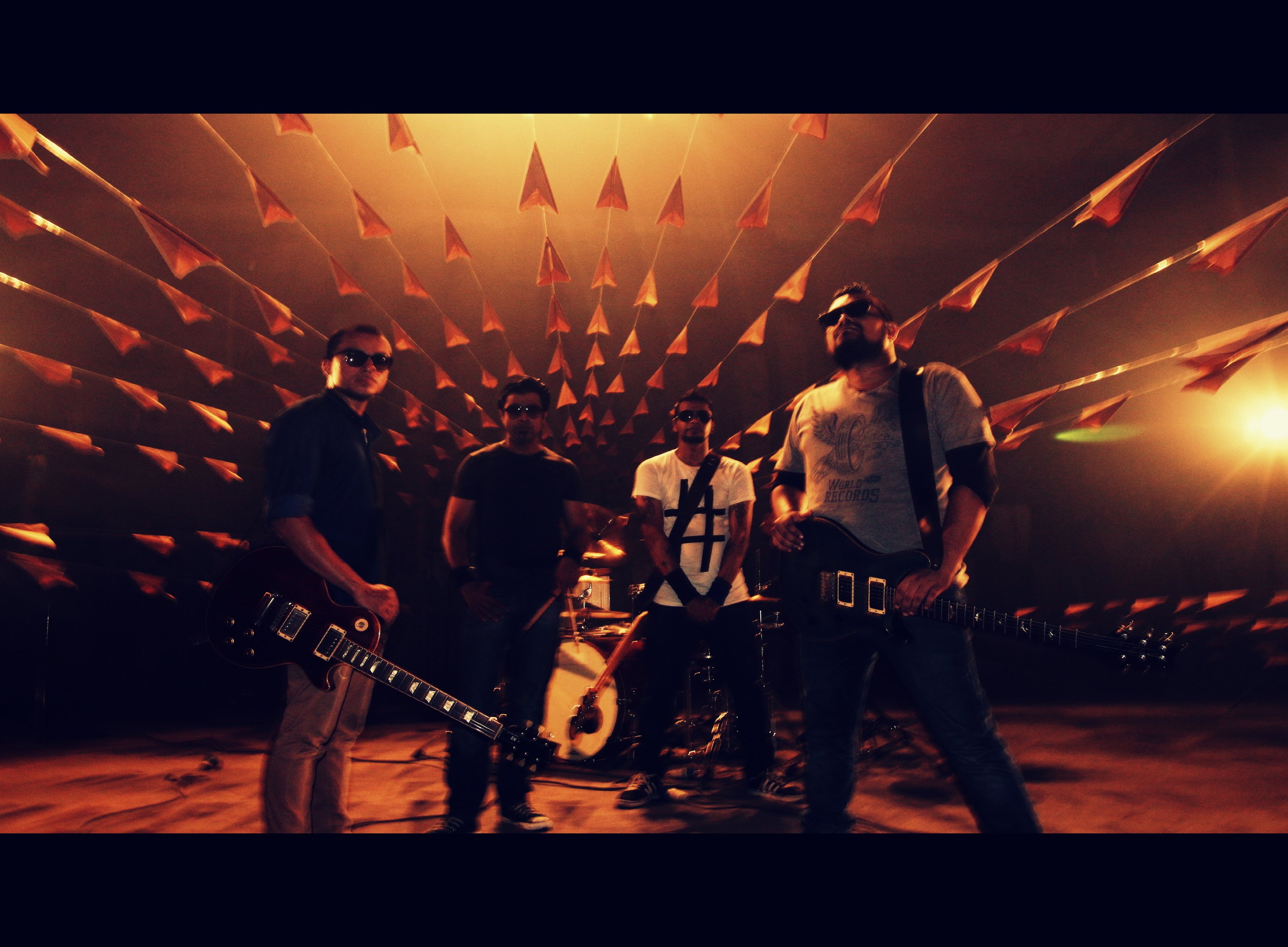 Black (Official) | ReverbNation