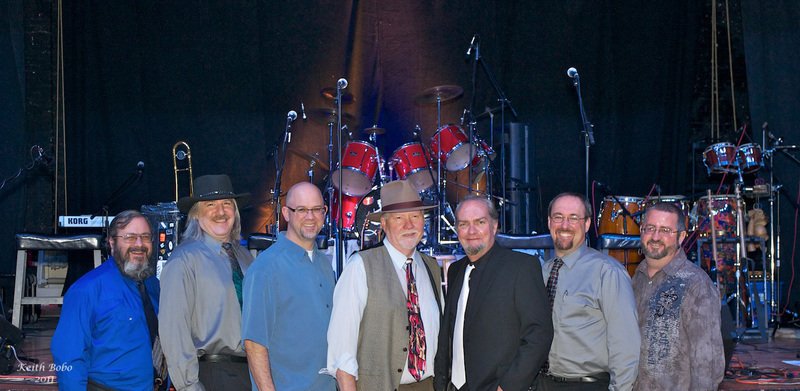 Lee Thomas Band | ReverbNation