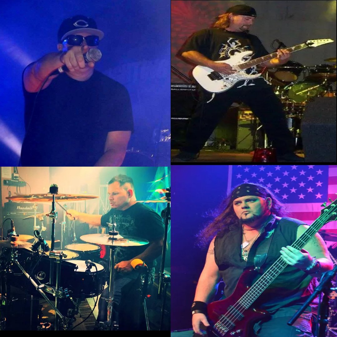 Trimble Band | ReverbNation