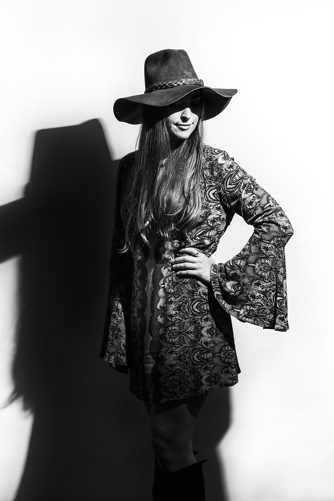 Angela Perley & The Howlin' Moons | ReverbNation