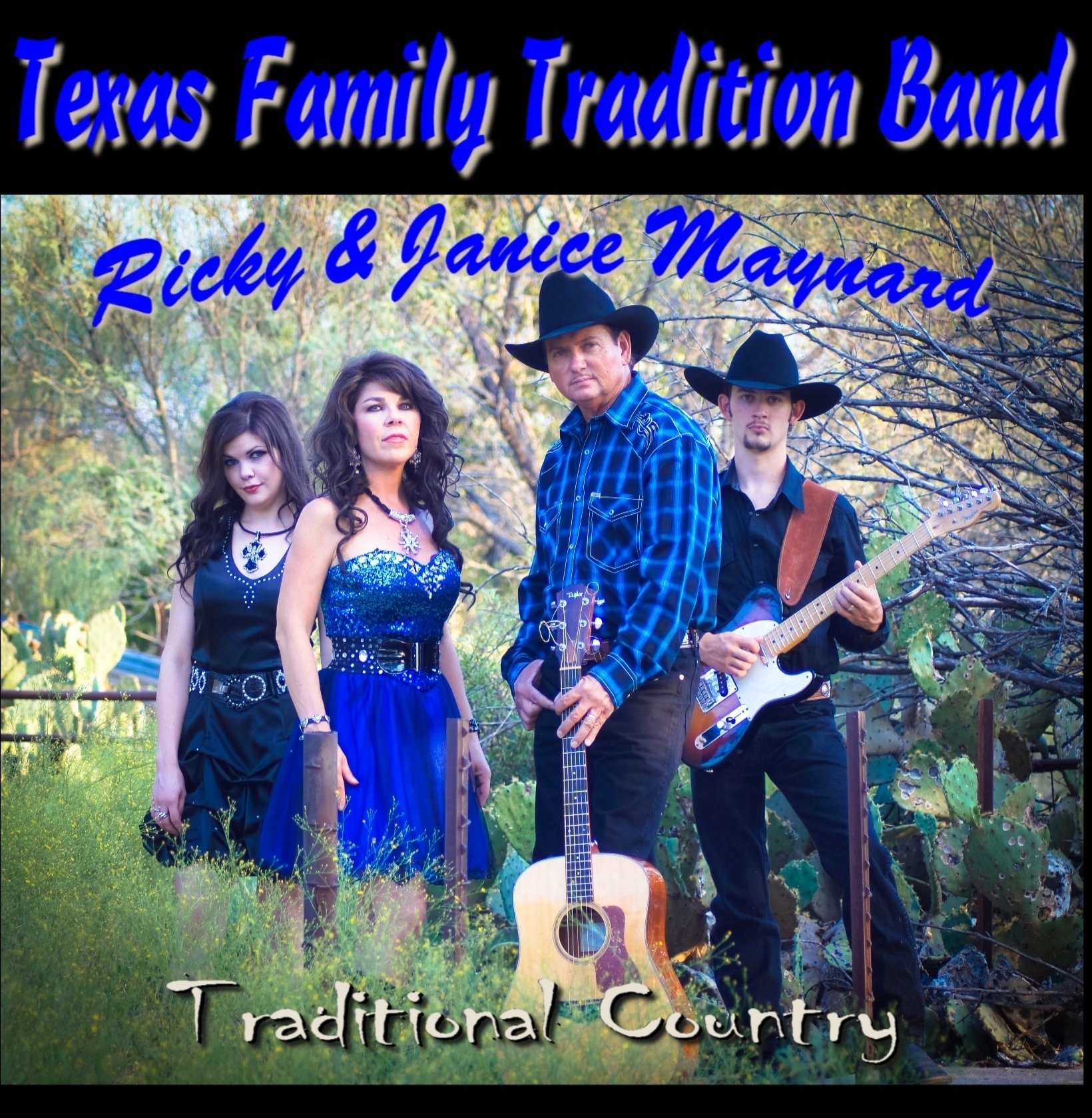 Texas Family Tradition | ReverbNation