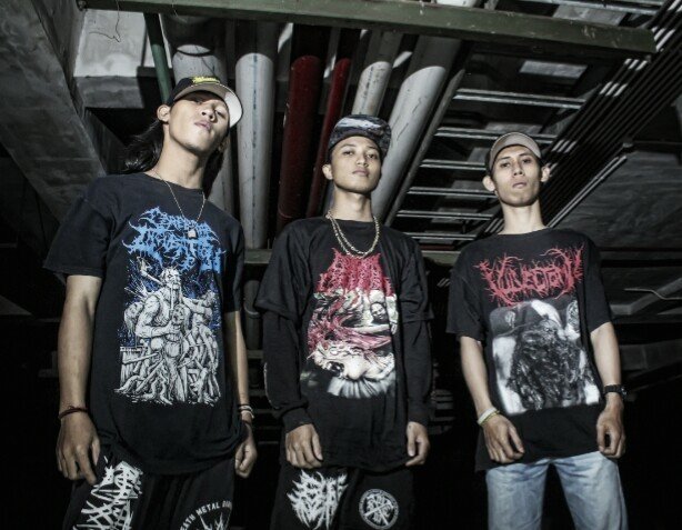 SENSOR MOTORIK | ReverbNation