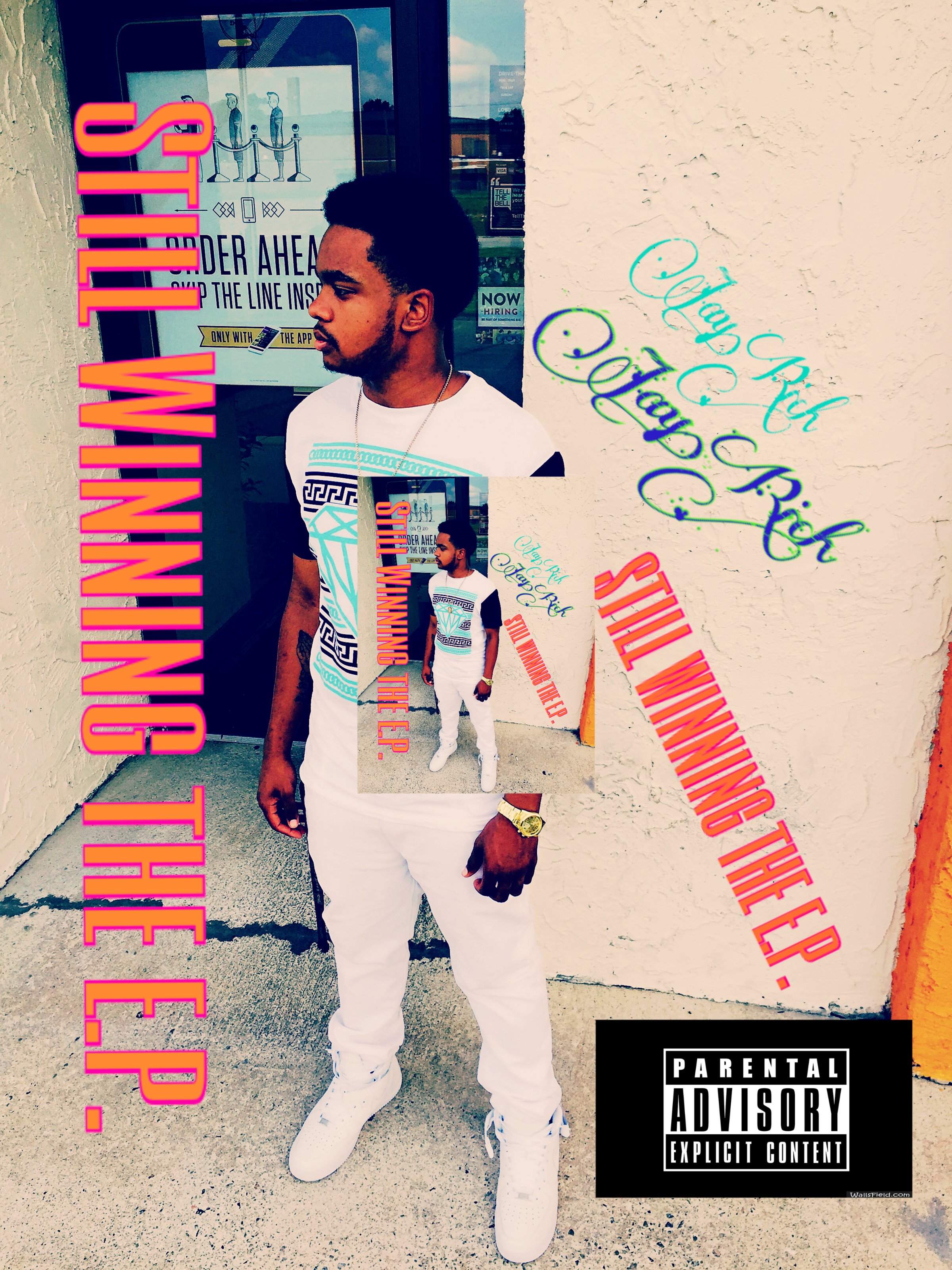 Jay.Rich Songs | ReverbNation