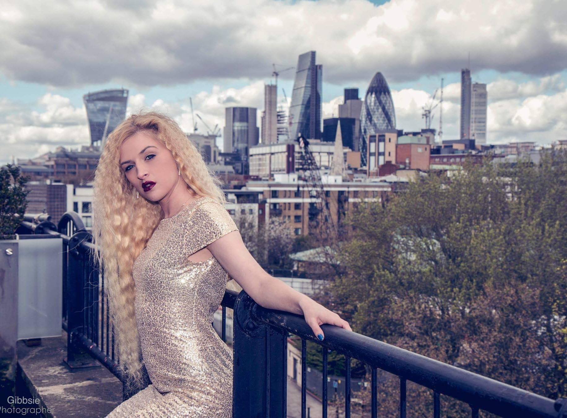 Jay-Cee Vanessa | ReverbNation