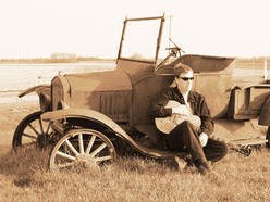 Mark Cameron | ReverbNation