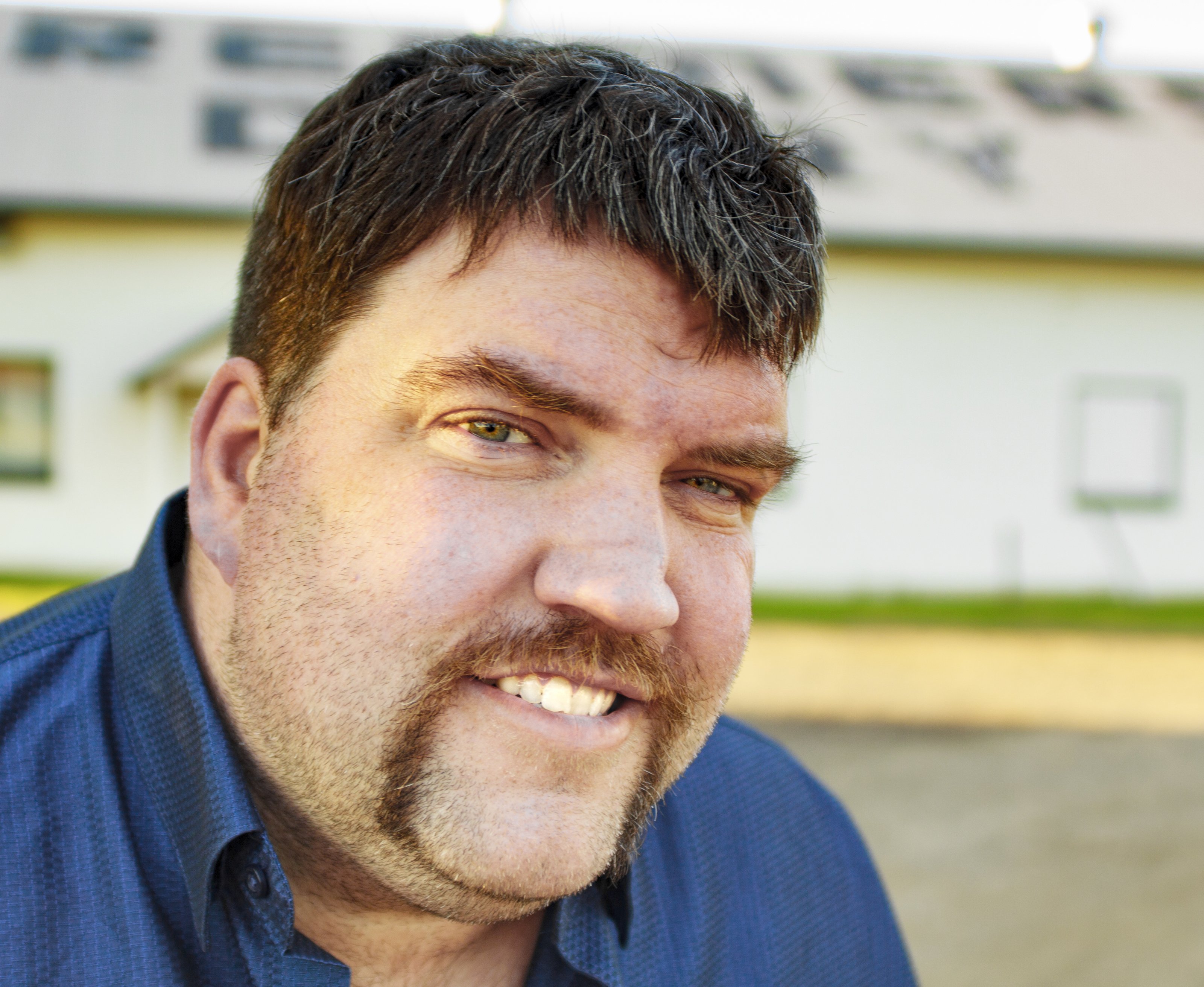 Ben Fenwick | ReverbNation