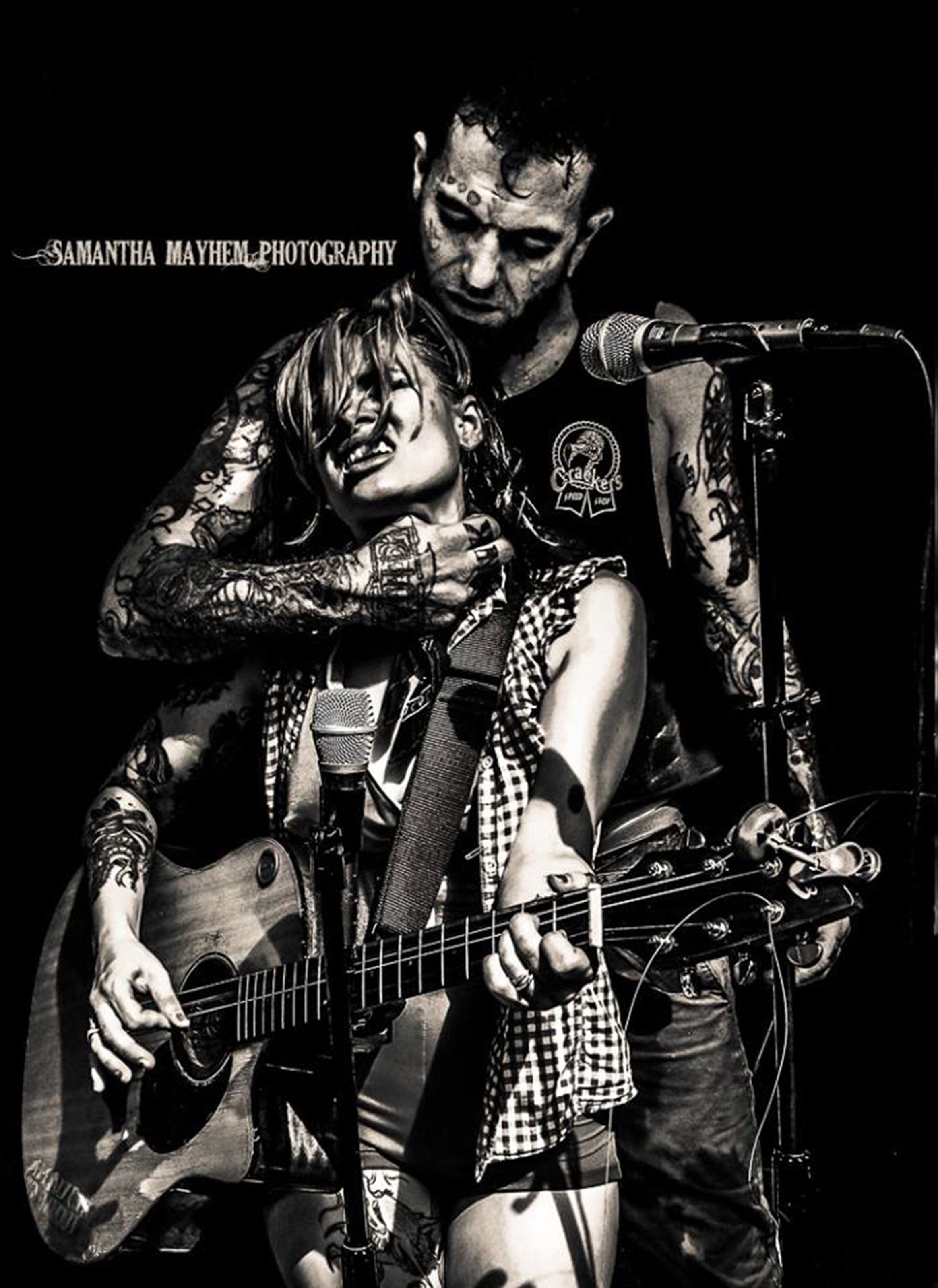 Jason and the Punknecks | ReverbNation