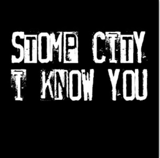 Stomp City | ReverbNation