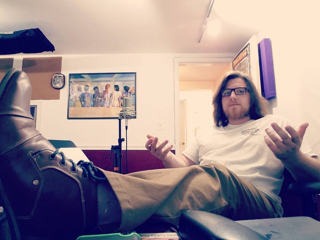 Shawn Hatfield | ReverbNation