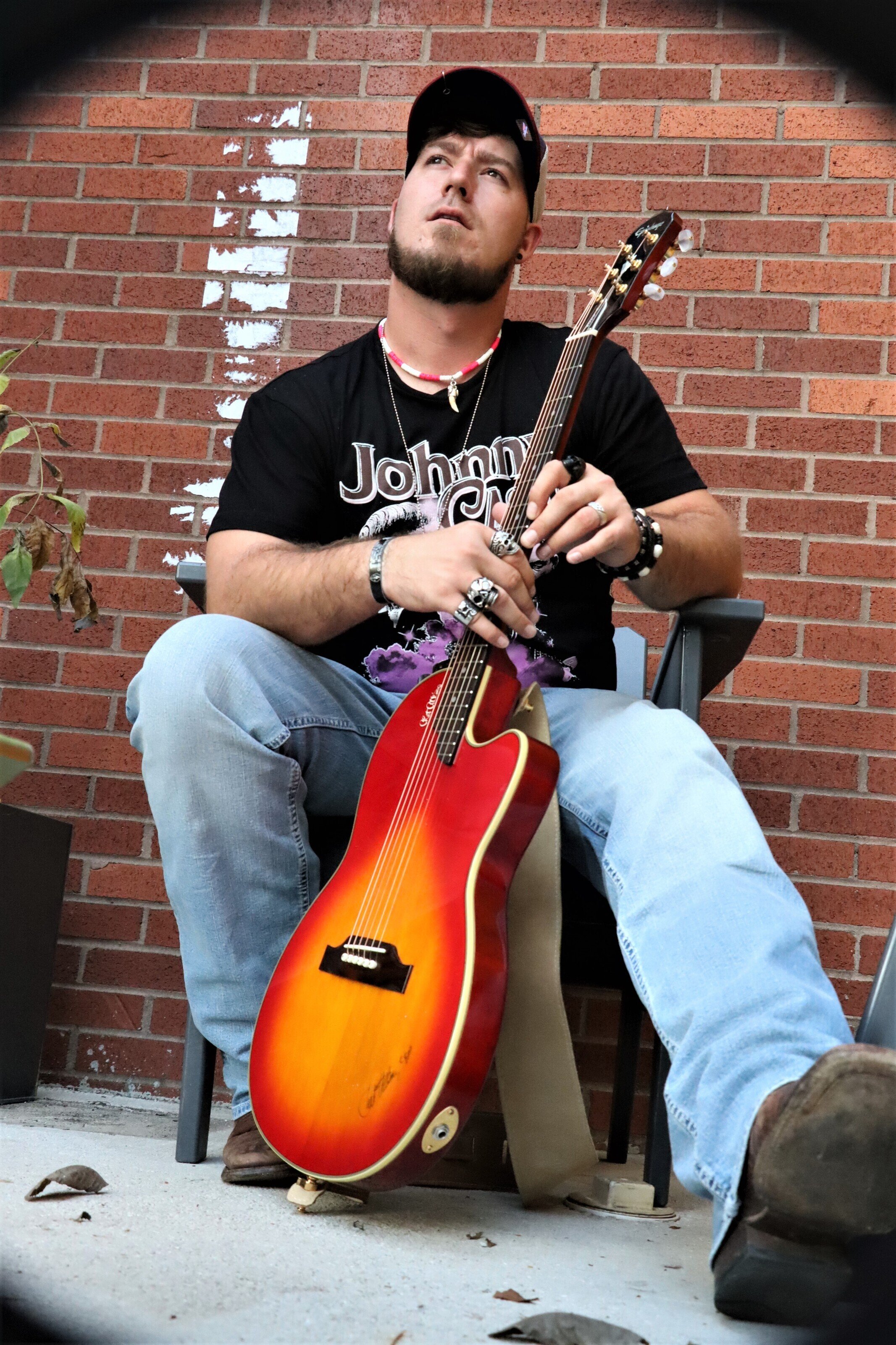 Kenny Sweet (S.A.R.) | ReverbNation