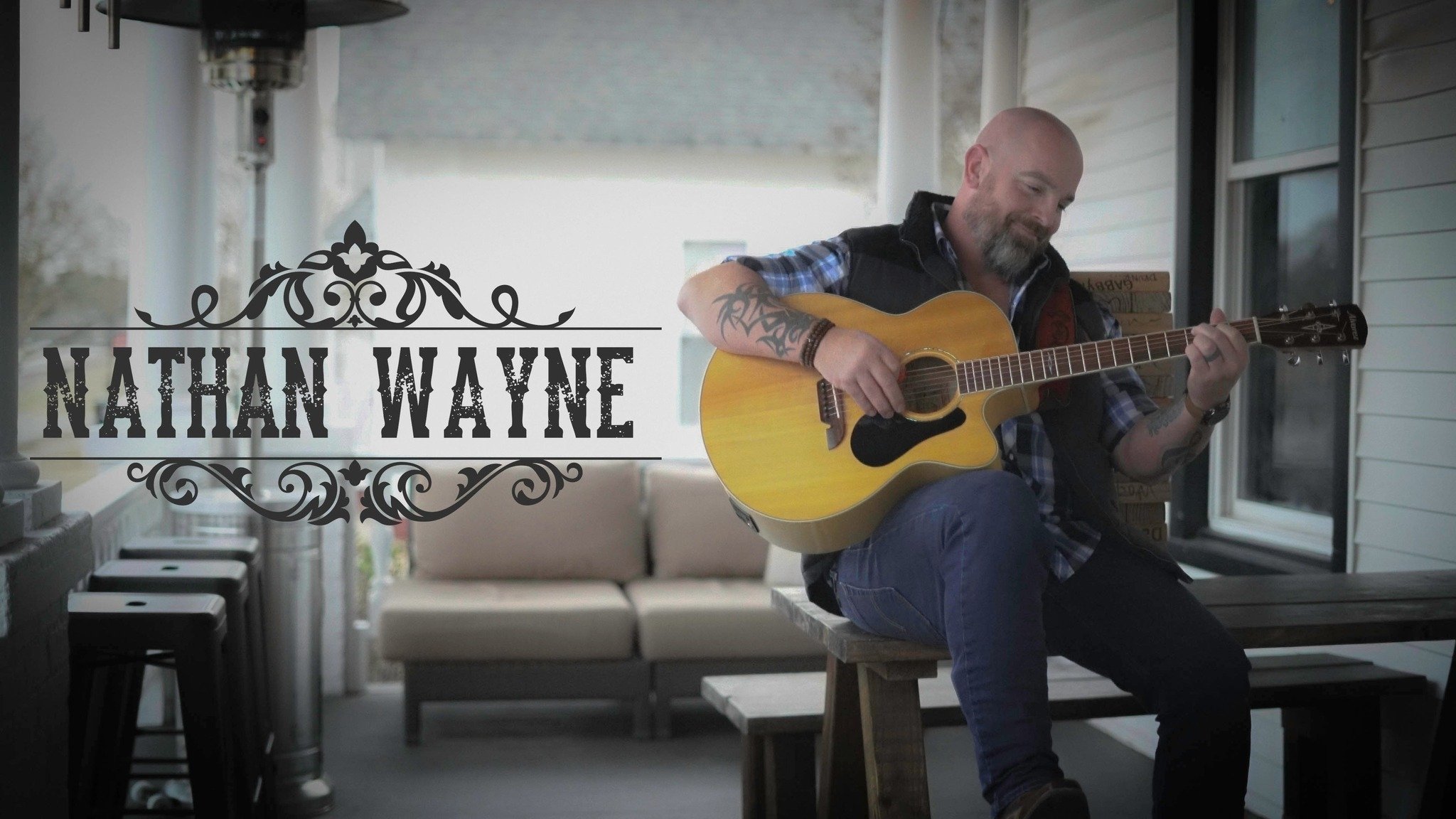 Nathan Wayne | ReverbNation