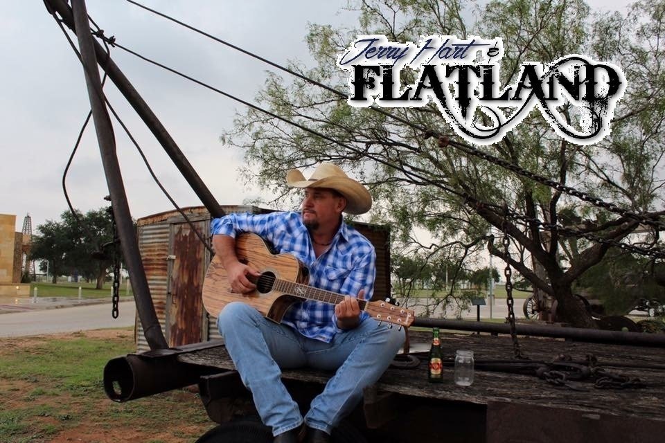 Jerry Hart and Flatland | ReverbNation