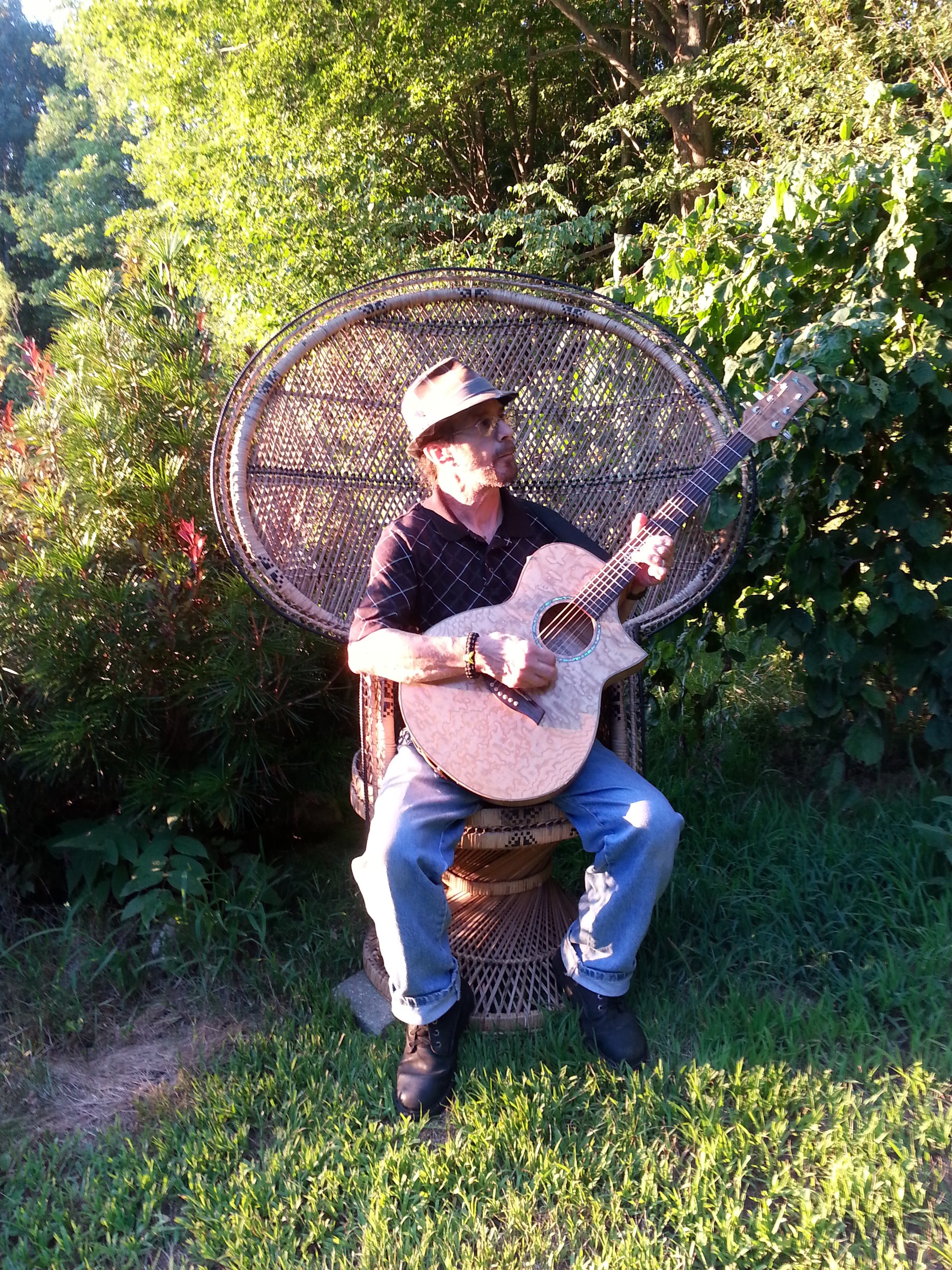 The Papa Joe Show | ReverbNation