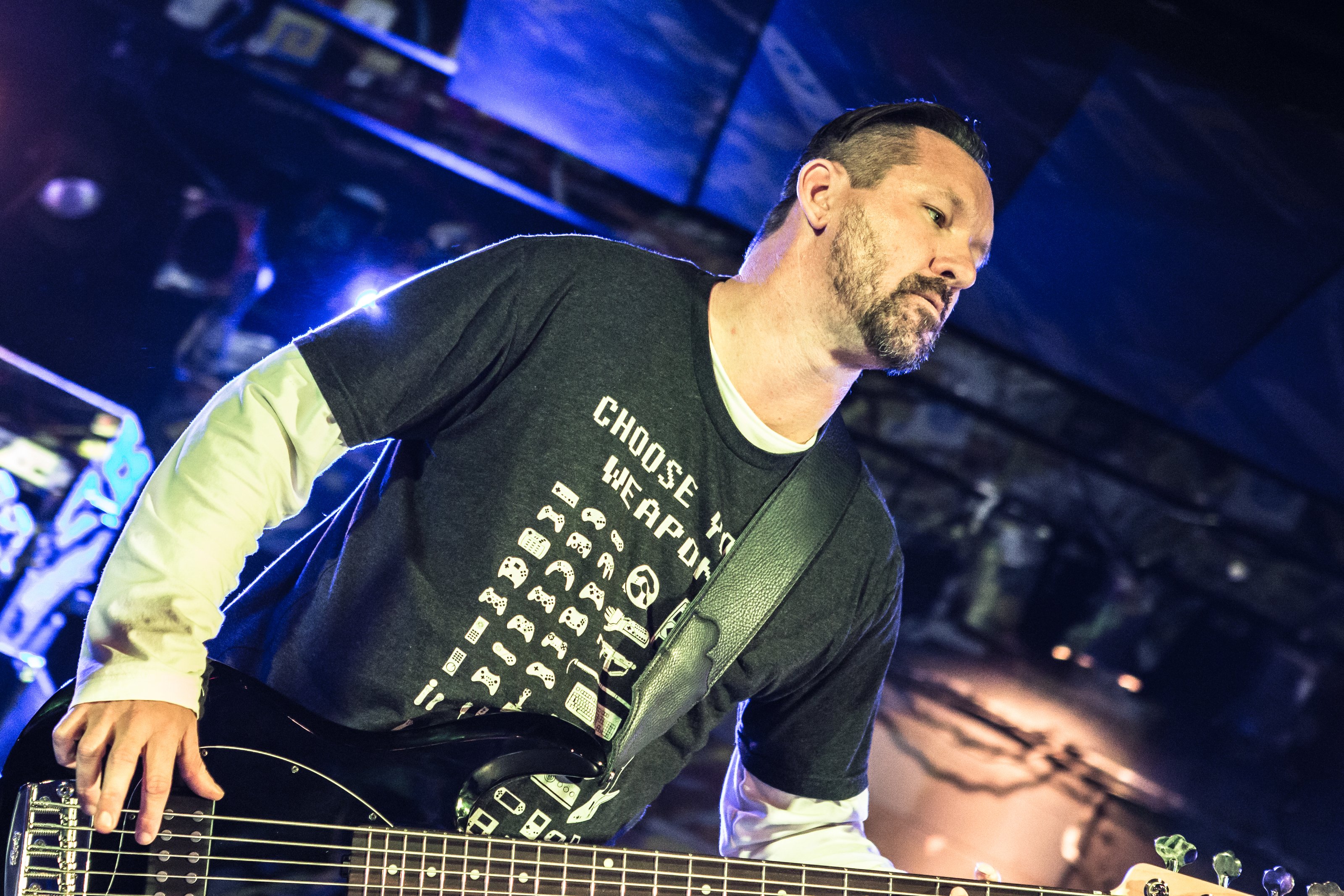 Chris Bader | ReverbNation