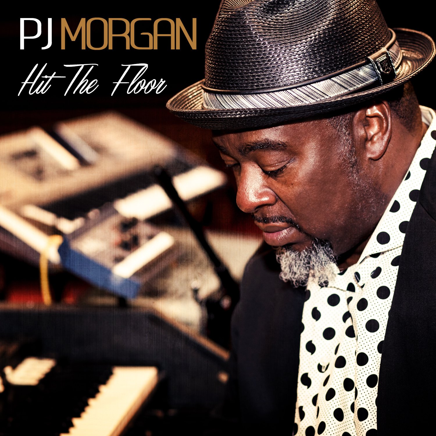 PJ Morgan | ReverbNation