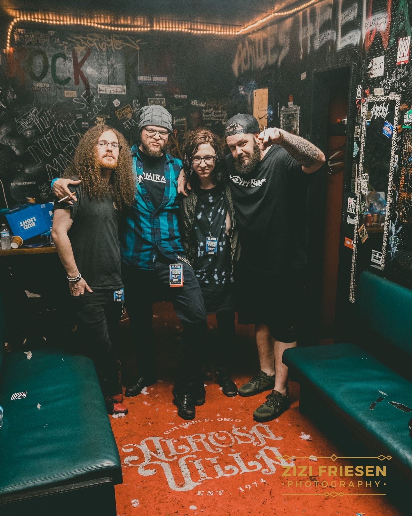 Dread Engine | ReverbNation