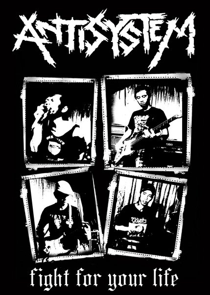 ANTI SYSTEM | ReverbNation