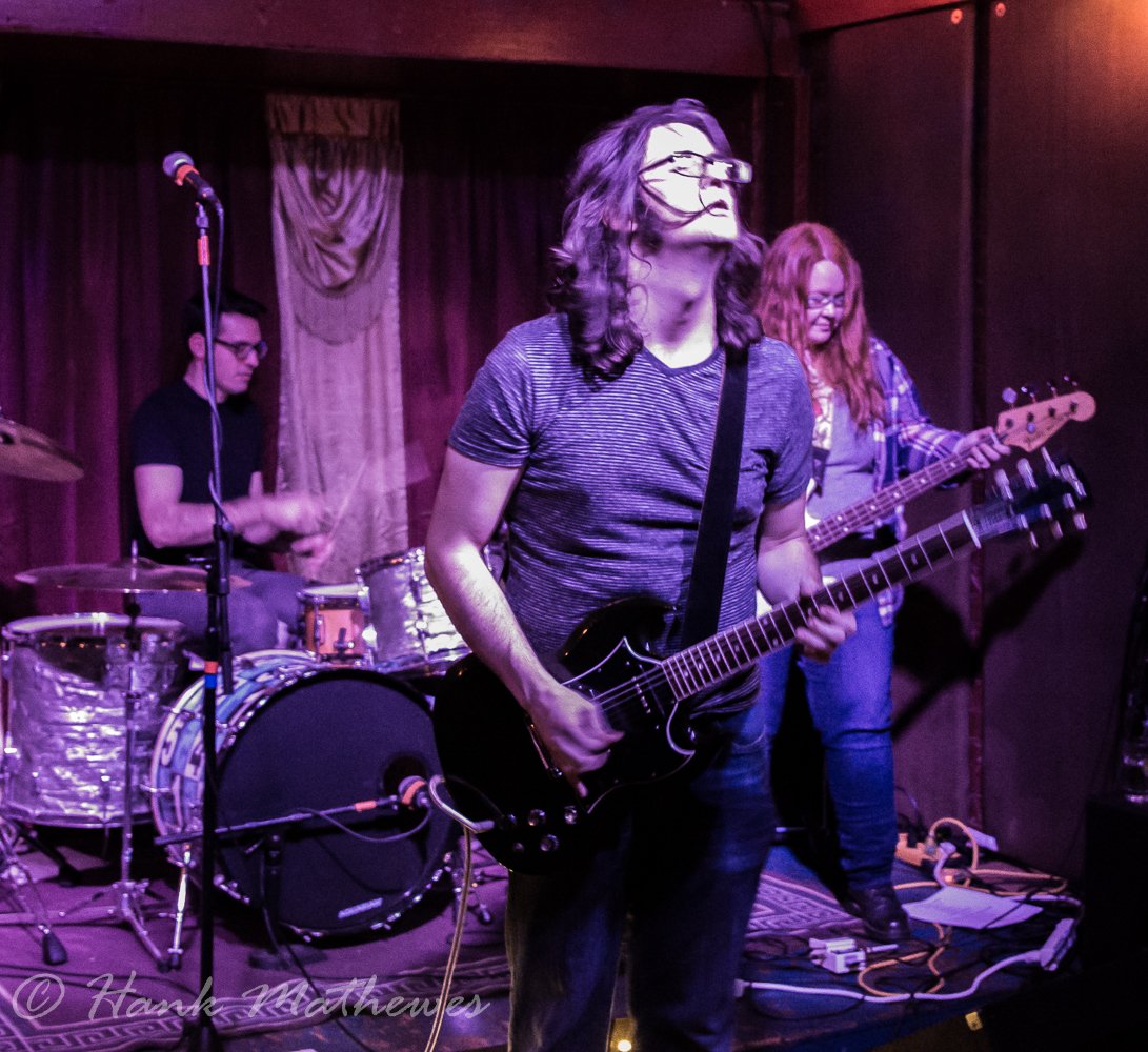 The Dangerous Method | ReverbNation