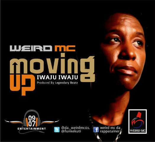 Weird MC | ReverbNation