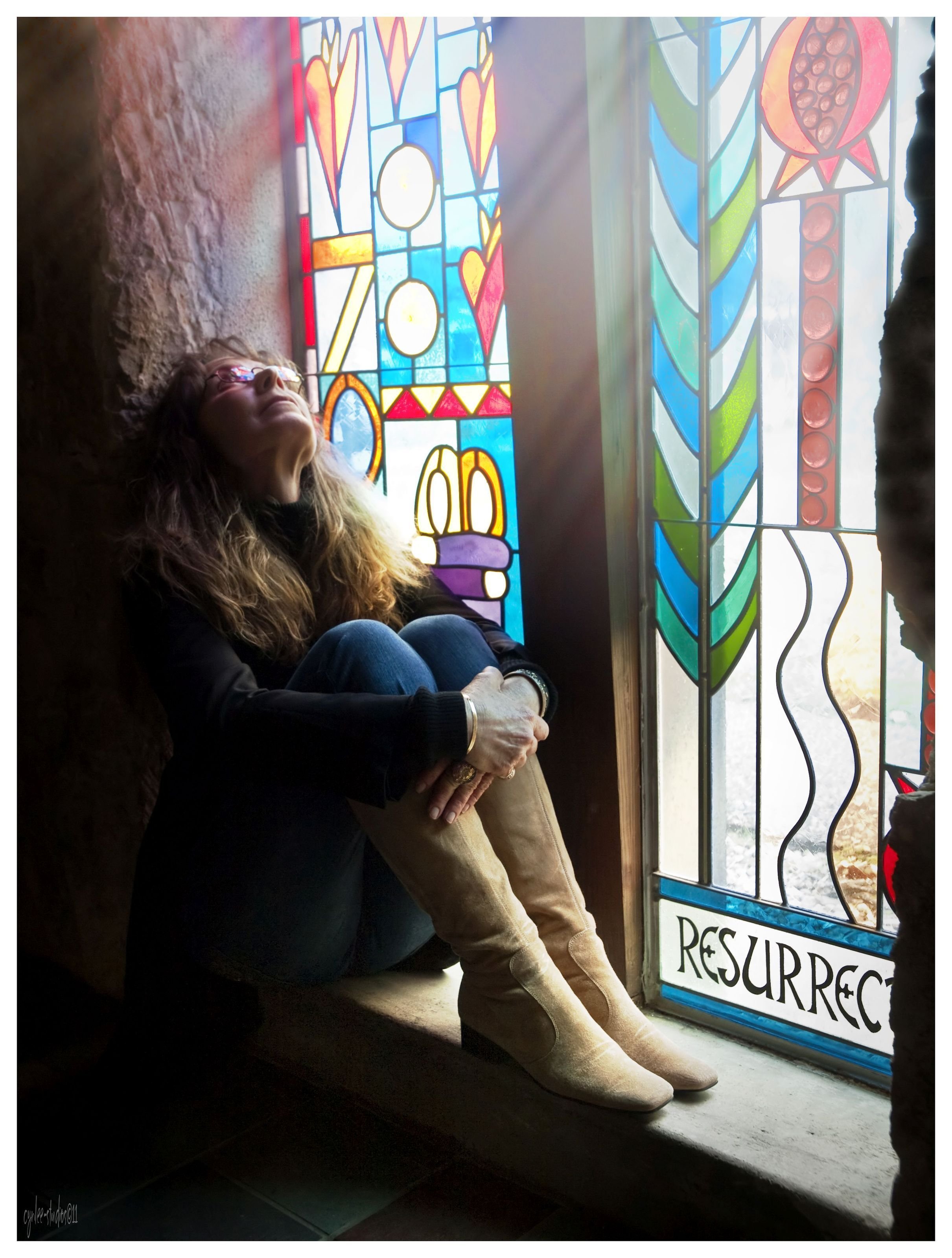Melissa Weatherly and the Any Given Sunday Band Members | ReverbNation