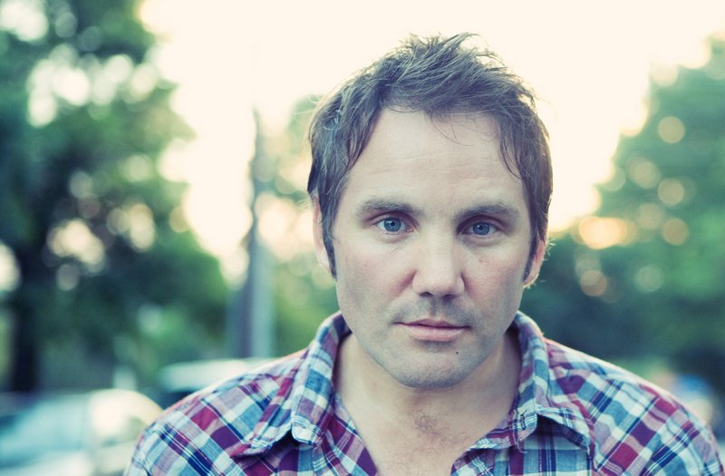 Thad Cockrell | ReverbNation