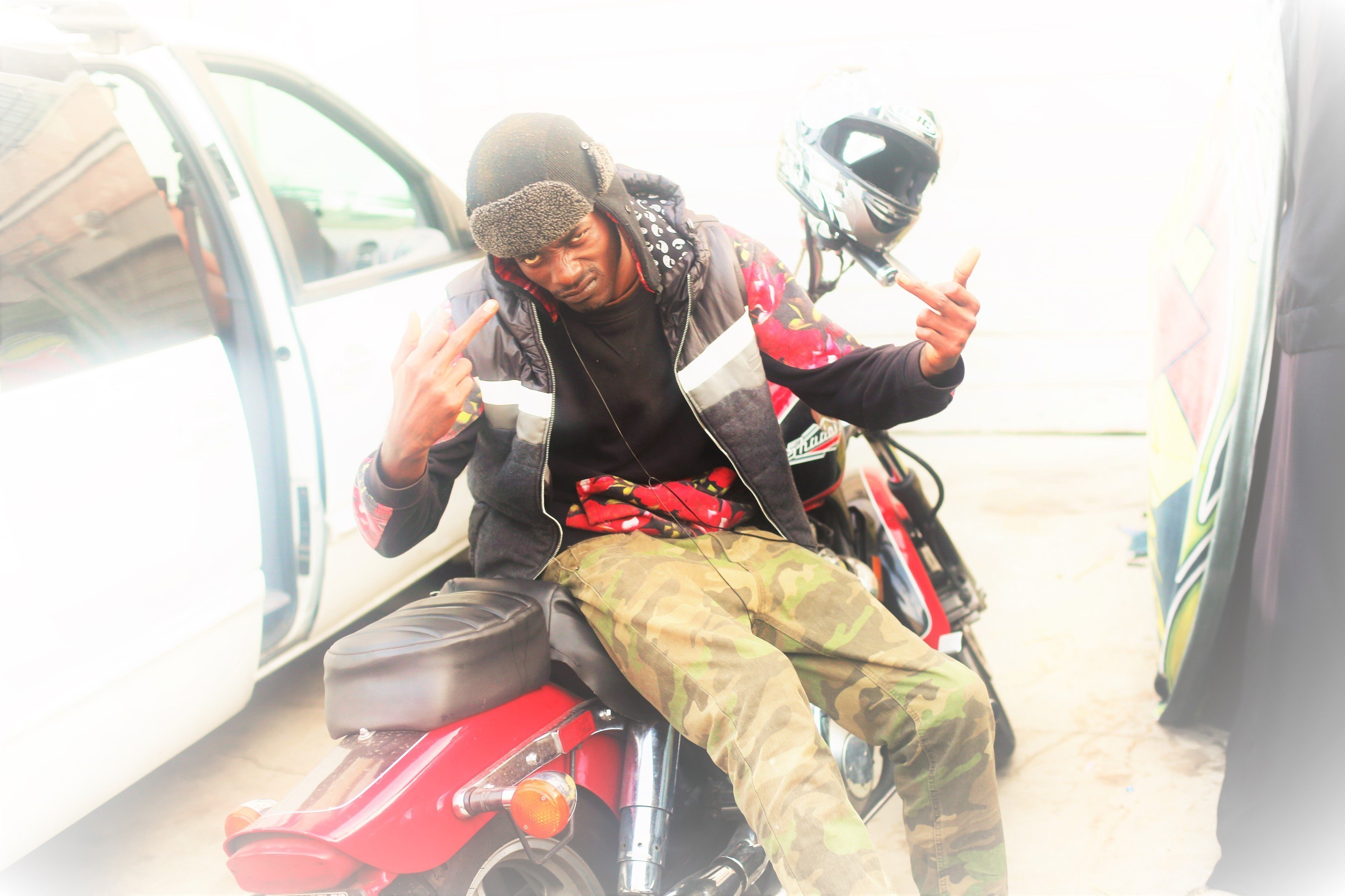 YBE Phame - Be ThaT FT DUB JAE Produced by nunation by YBE phame ...